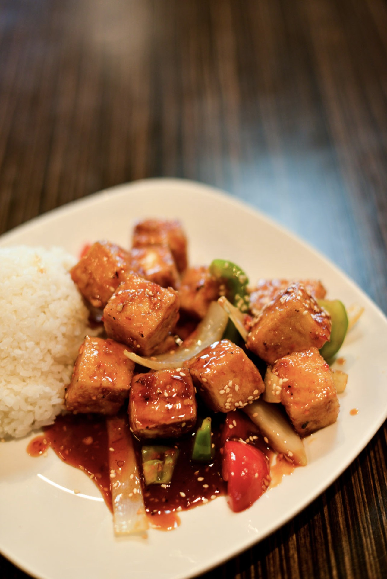 JIU THAI ASIAN CAFE – Your Favorite Food in Town